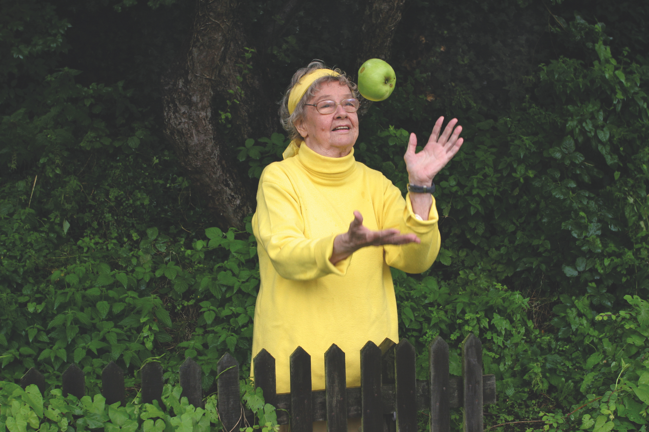 Else Marie Pade, Jomfru Maria og de store mysterier | Seismograf